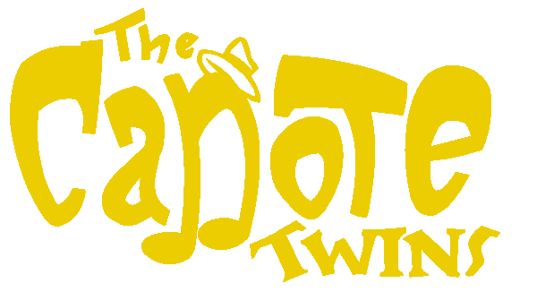 The Canote Twins Film | Home Page